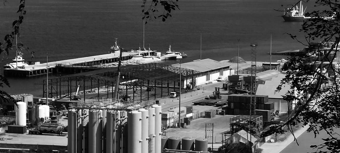 NAVIGATING THE CONSTRUCTION LANDSCAPE IN AFRICA